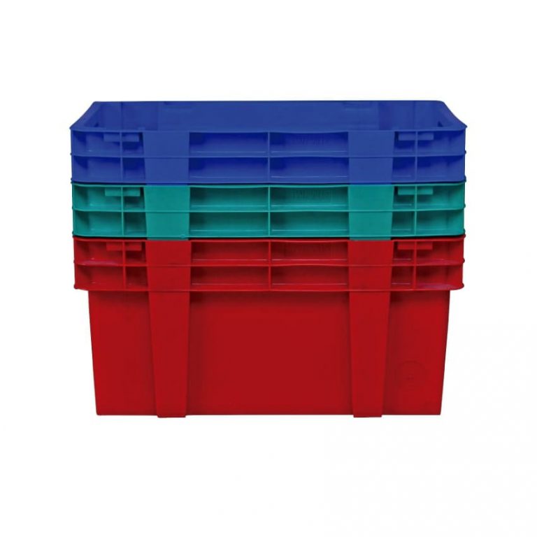 Línea Industrial Productos - Industrias Dalmau